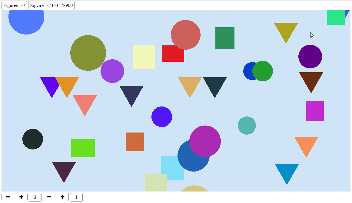 GitHub - inceon/pixi-game