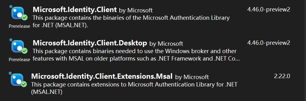 [Bug] Can't build in .NET6.0 WPF · Issue #3476 · AzureAD/microsoft ...
