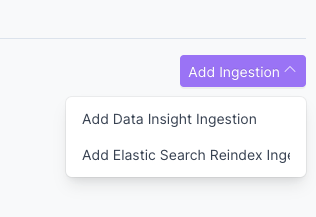 UI Improvements 0.13 · Issue #8513 · open-metadata/OpenMetadata · GitHub