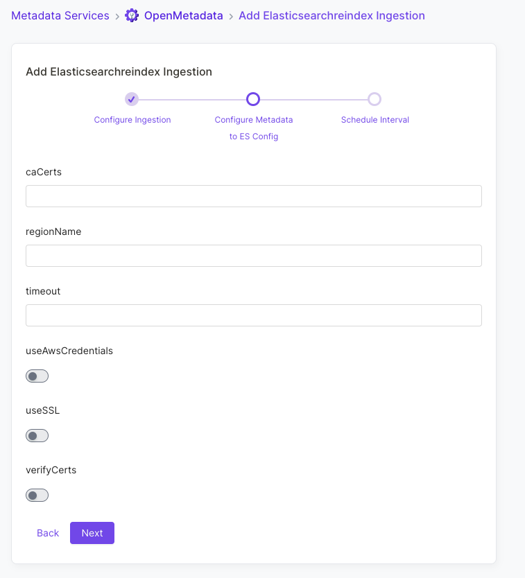 UI Improvements 0.13 · Issue #8513 · open-metadata/OpenMetadata · GitHub