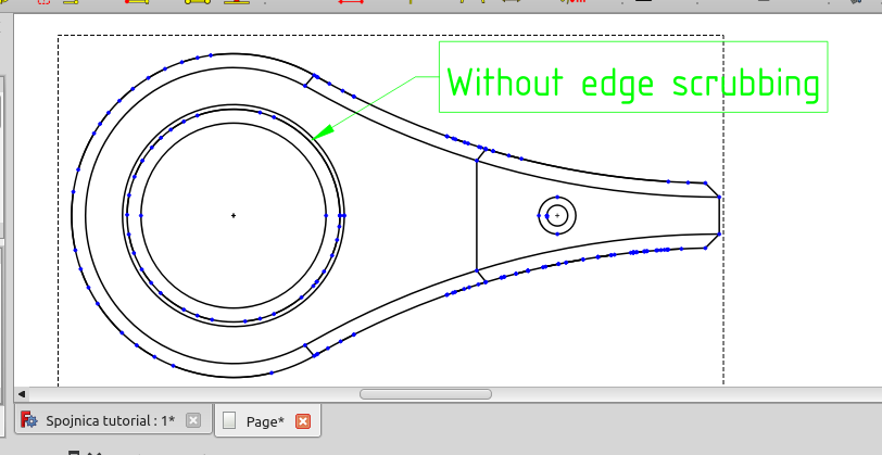 [Problem] TechDraw Dimensions are corrupted on recompute · Issue #8878 · FreeCAD/FreeCAD · GitHub
