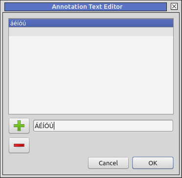 [Problem] Cannot input accented characters · Issue #9365 · FreeCAD/FreeCAD · GitHub