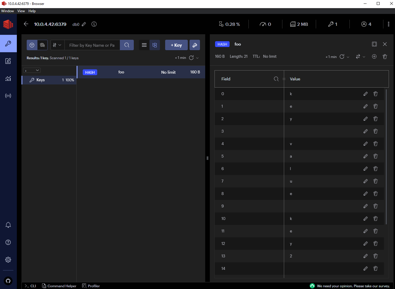 Redis hset misbehavior · Issue #5822 · n8n-io/n8n · GitHub
