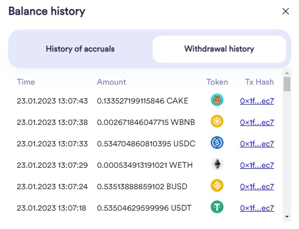 [Legitimate Site Blocked] bep-faucet.com · Issue #10810 · MetaMask/eth-phishing-detect · GitHub