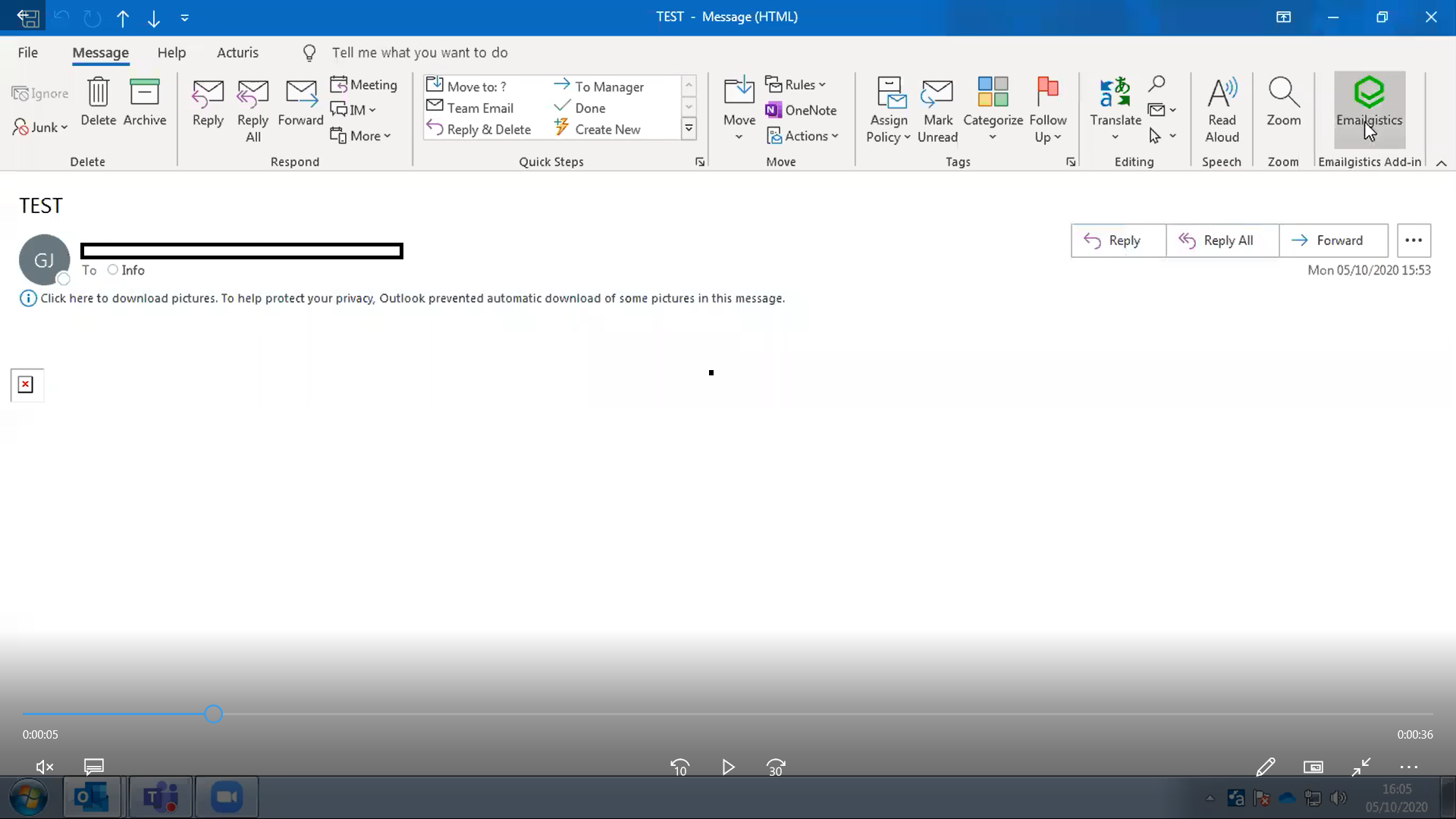Office.context.mailbox.item is null · Issue #1402 · OfficeDev/office-js · GitHub