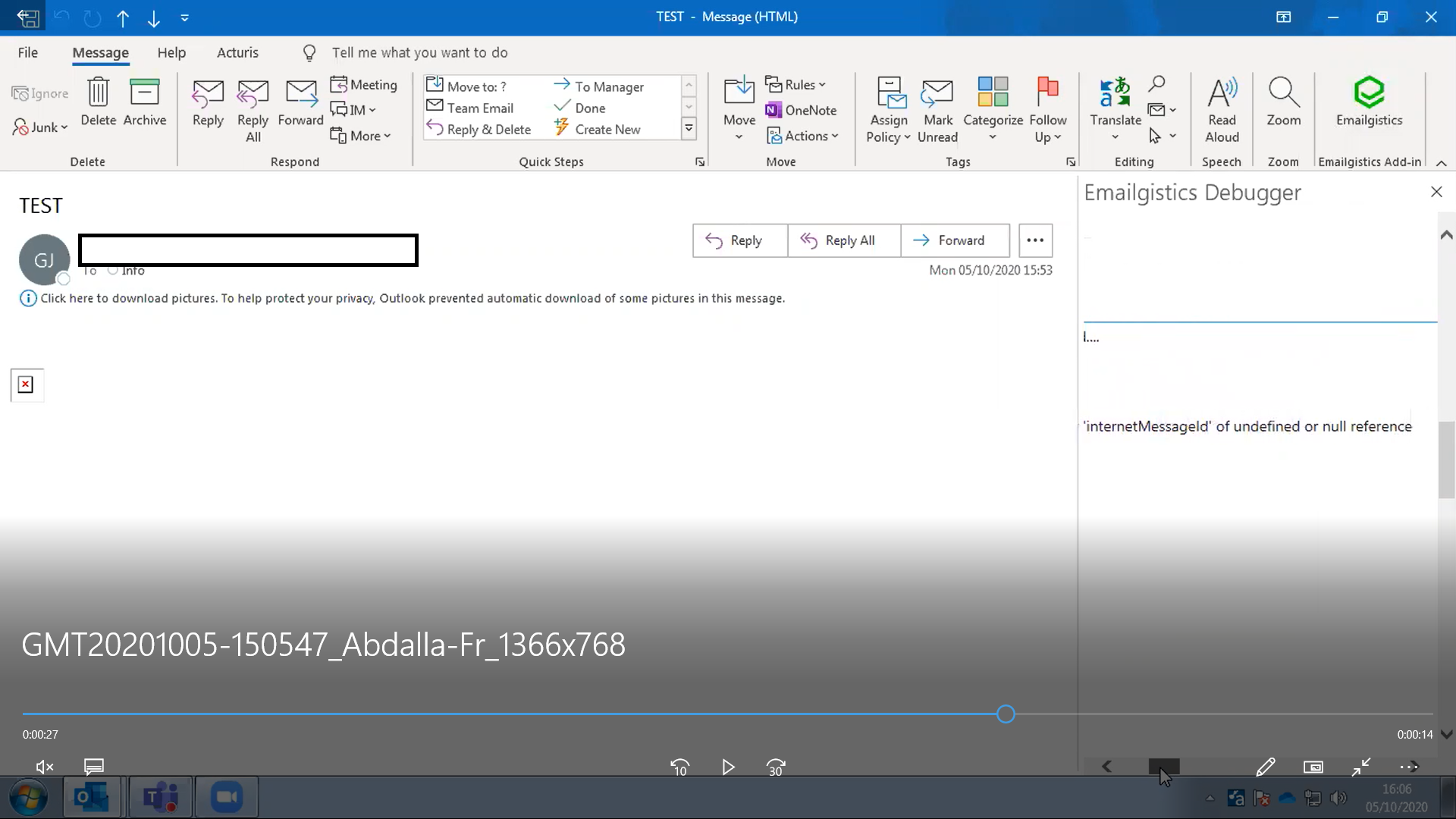 Office.context.mailbox.item is null · Issue #1402 · OfficeDev/office-js · GitHub
