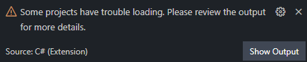 C# Extension Prevents Debug.Log() Suggestion in Unity Scripts · Issue #5194 · dotnet/vscode ...
