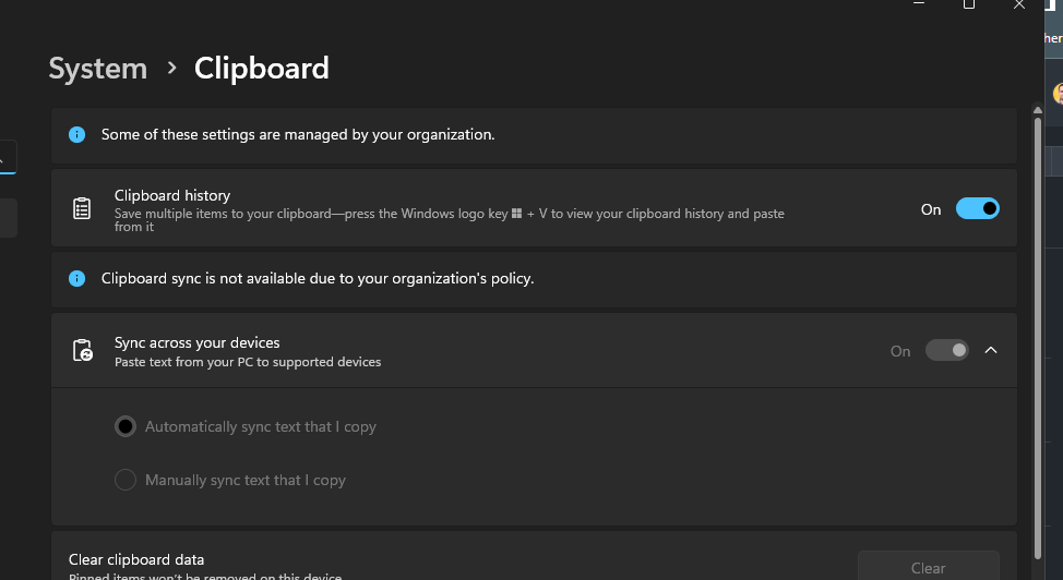 Why I am getting this after using the app??? and how to fix it?? · Issue #184 · hellzerg ...
