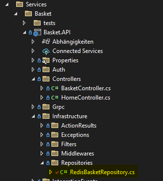 Missing Basket item quantity validation in backend. · Issue #1957 · dotnet-architecture ...