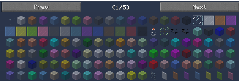 Glass block render · Issue #1449 · sp614x/optifine · GitHub