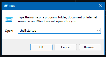overlay not appear on Fullscreen or Borderless while playing game,you need to play it on window ...