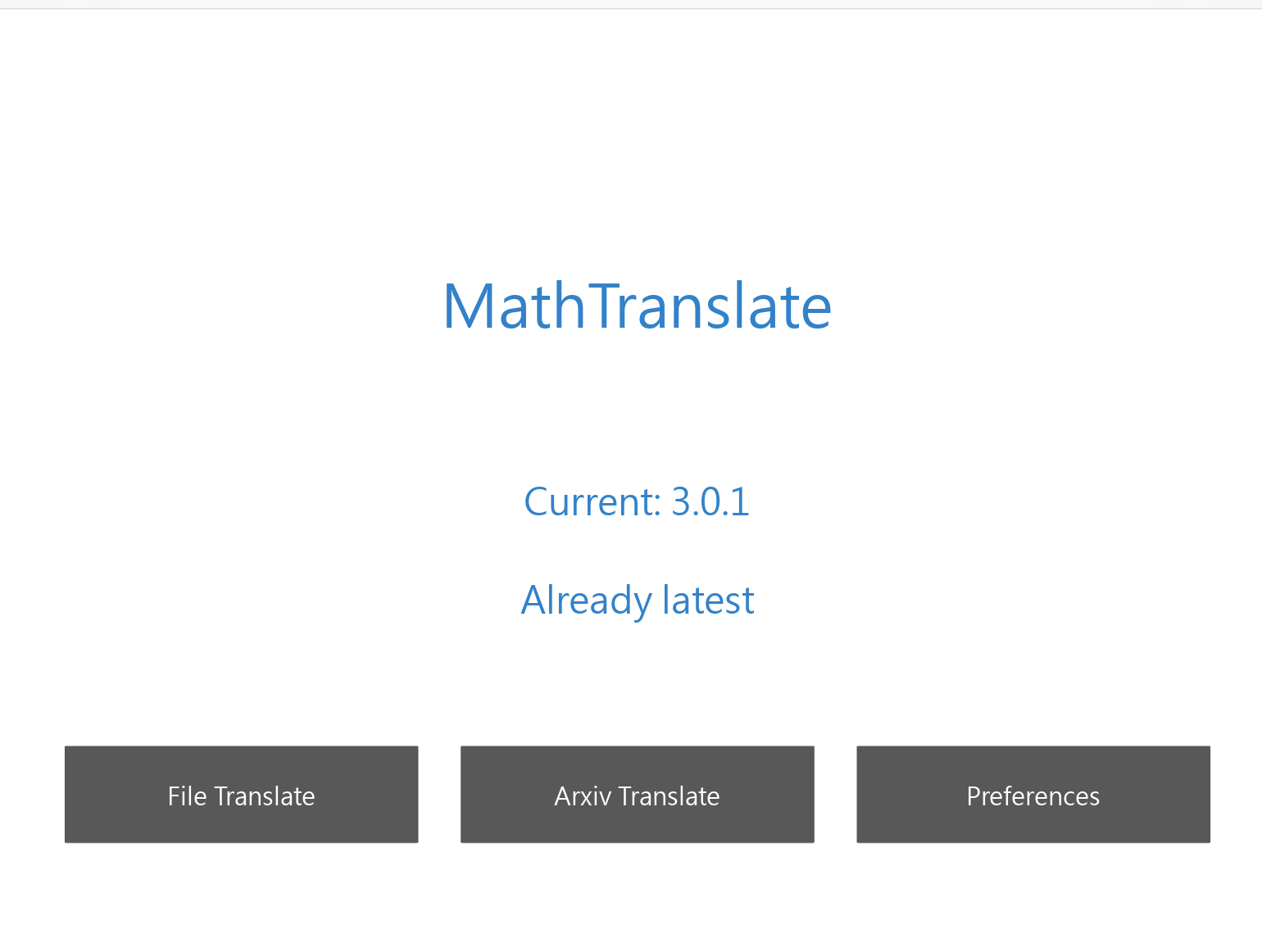 macOS的版本GUI无法打开 · Issue #48 · SUSYUSTC/MathTranslate · GitHub