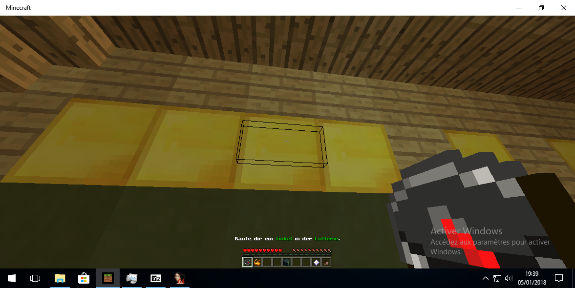 ChatComponents on Signs Bug · Issue #195 · DragonetMC/DragonProxy · GitHub