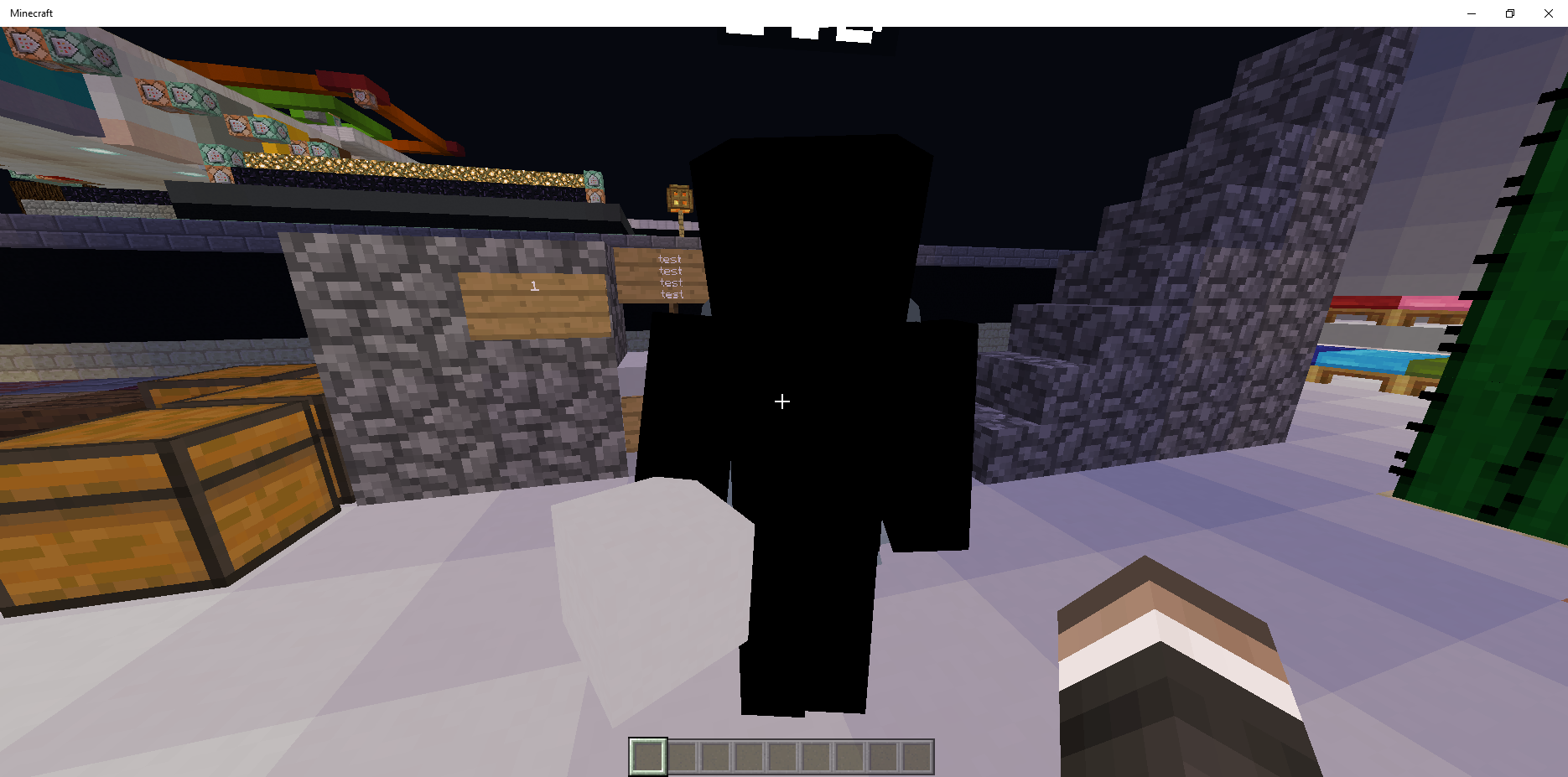 Skin of other player is completely black · Issue #244 · DragonetMC/DragonProxy · GitHub