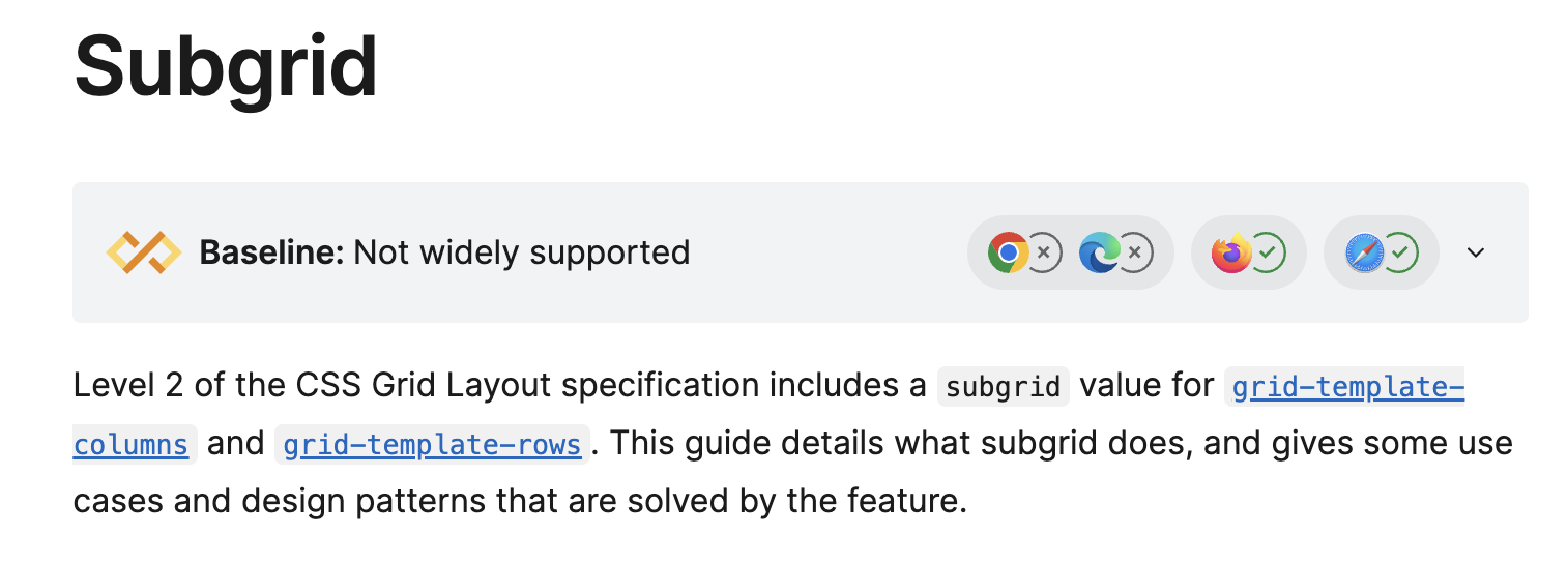 Raising awareness of usable features · Issue #93 · Devographics/surveys · GitHub
