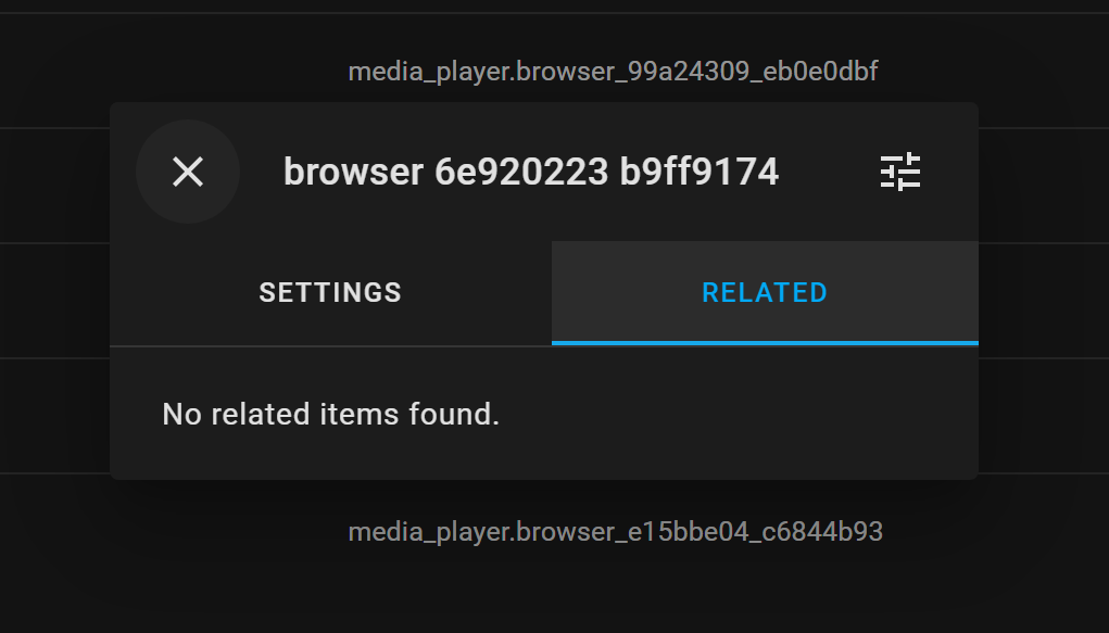Media_player entities aren't associated with devices like sensors and lights are · Issue #212 ...