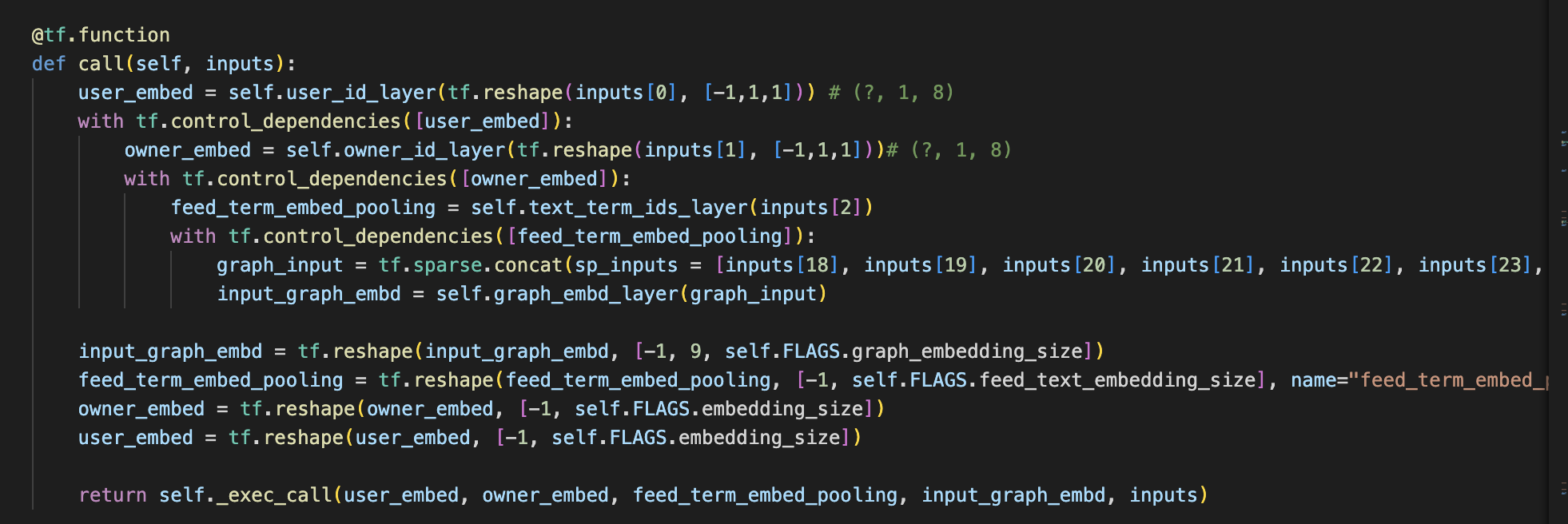 [BUG] Encountered GPU utilization of 100% while using the SparseOperationKit Experiment API ...