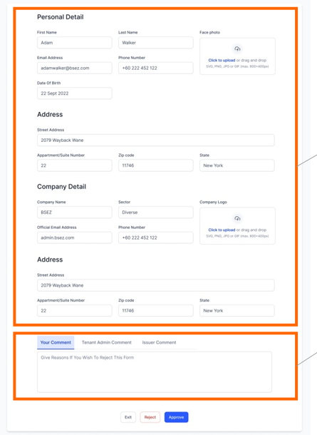 Application Detail (Backend) · Issue #3 · TOWHIDCSE4/AppDynamicForm ...