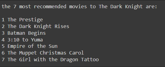 GitHub - Sahilramjali/movie_recommendation-using-python