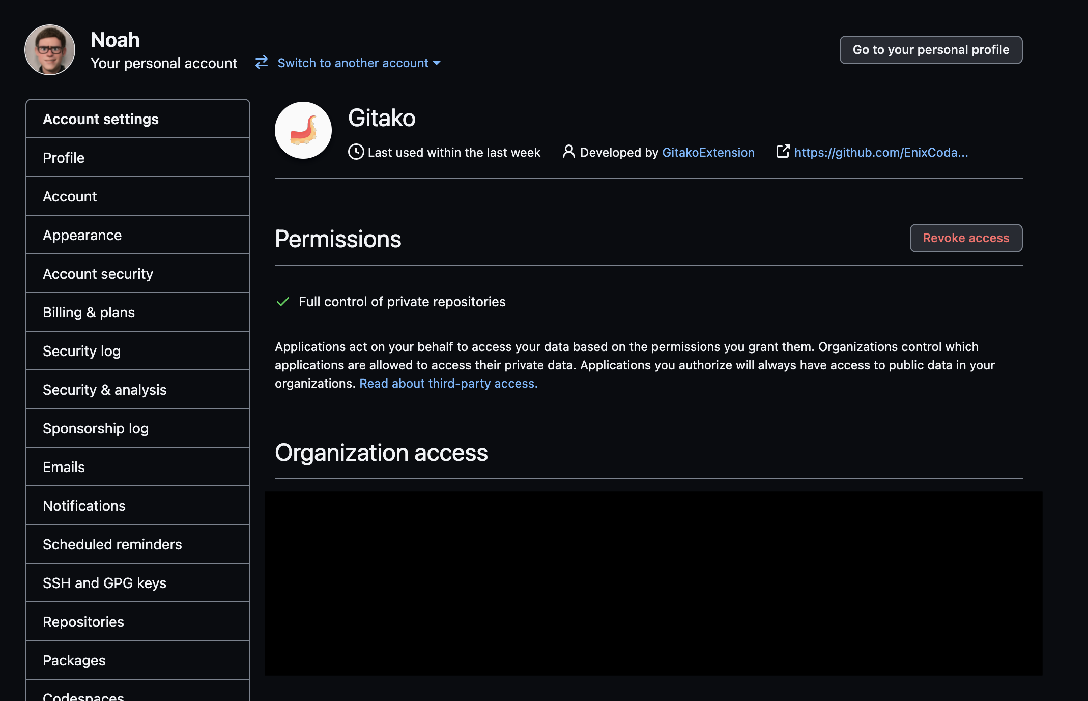 Bug Neither Oauth Nor Personal Access Token Work Even On Public Repos · Issue 178 · Enixcoda