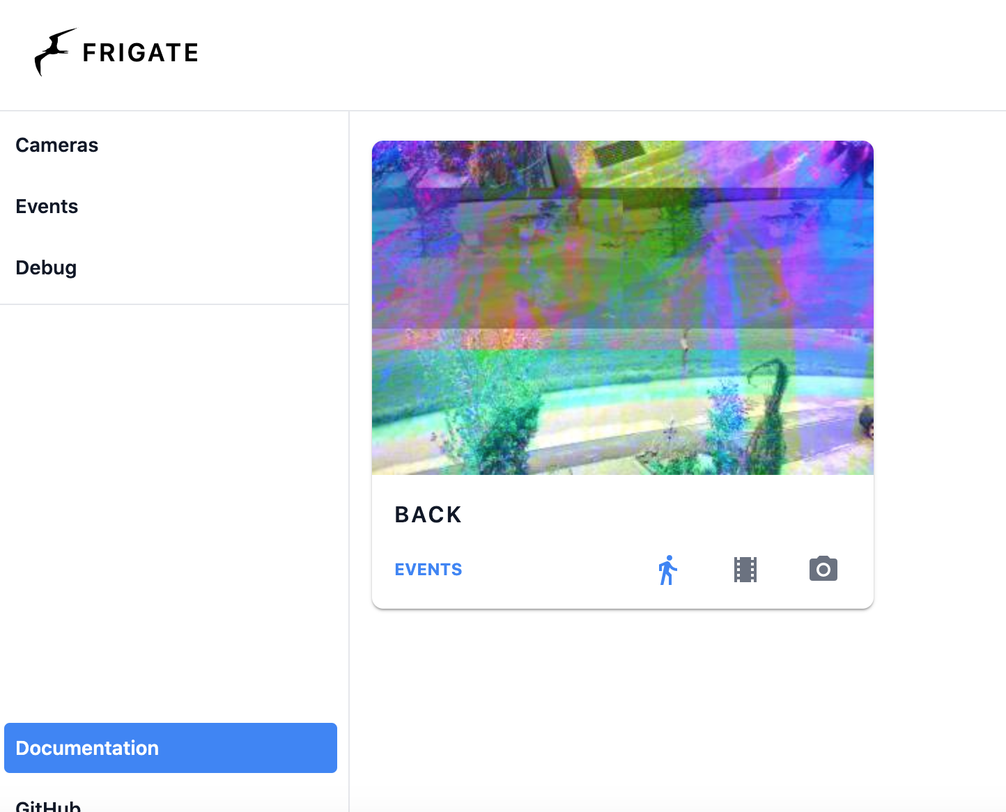 Netatmo Presence Stream: ffmpeg sent a broken frame. memoryview assignment: lvalue and rvalue ...