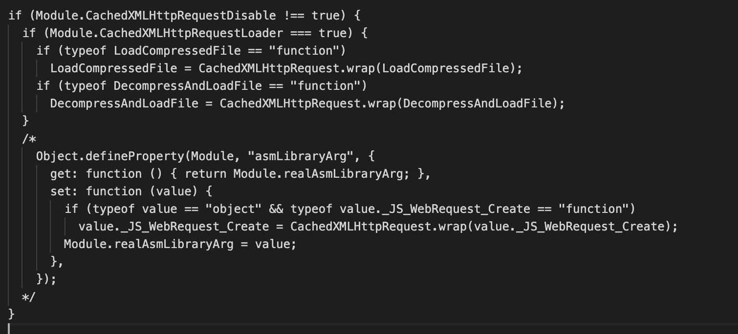 Not Working With Unity 2019 · Issue 4 · Kongregateunity Webgl Utilities · Github 