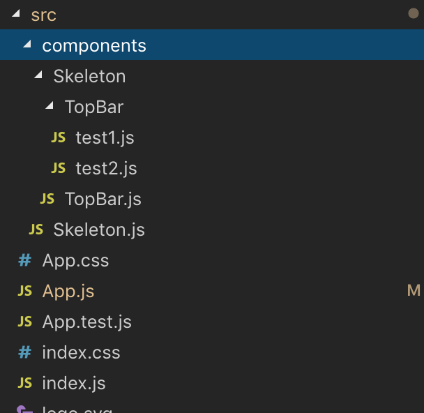 Same File & Folder Name Issue · Issue #1538 · teambit/bit · GitHub