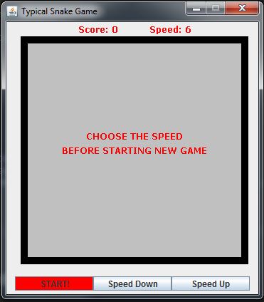 GitHub - RGu0000/Snake