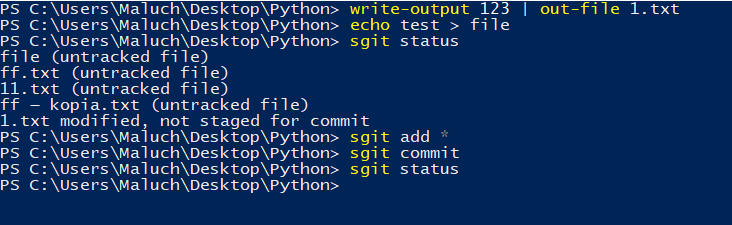 GitHub - RGu0000/Simple-Version-Control