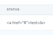 asHtml field not working · Issue #432 · laravel/nova-issues · GitHub