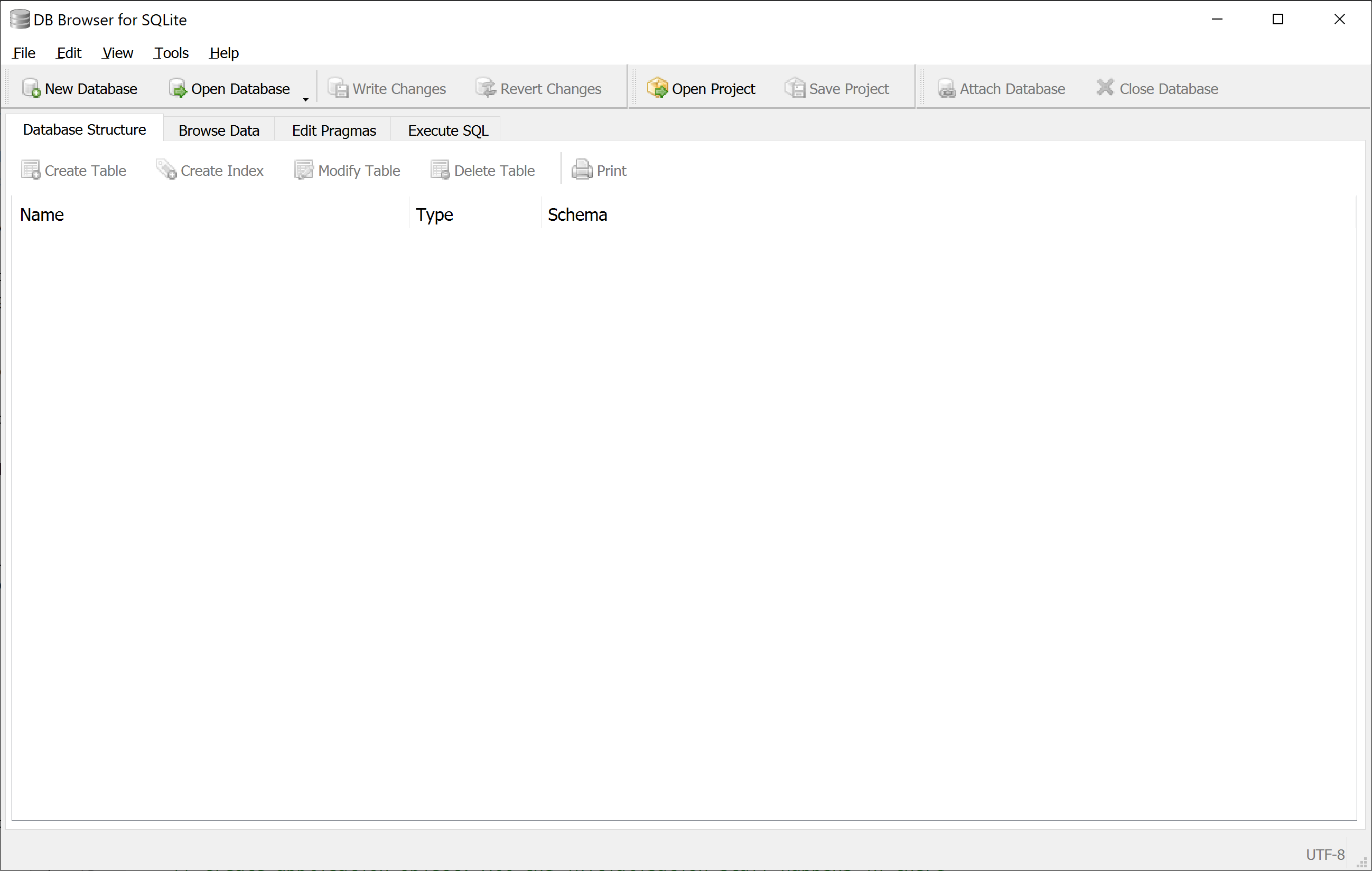 HiDPI on Windows · Issue #2468 · sqlitebrowser/sqlitebrowser · GitHub