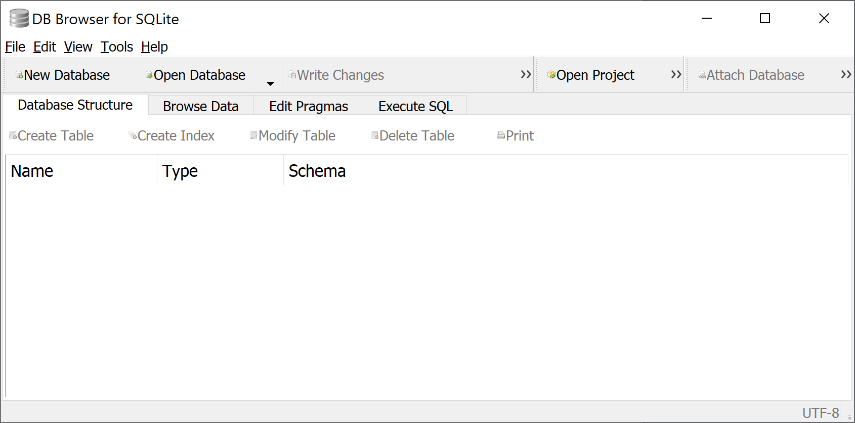 HiDPI on Windows · Issue #2468 · sqlitebrowser/sqlitebrowser · GitHub