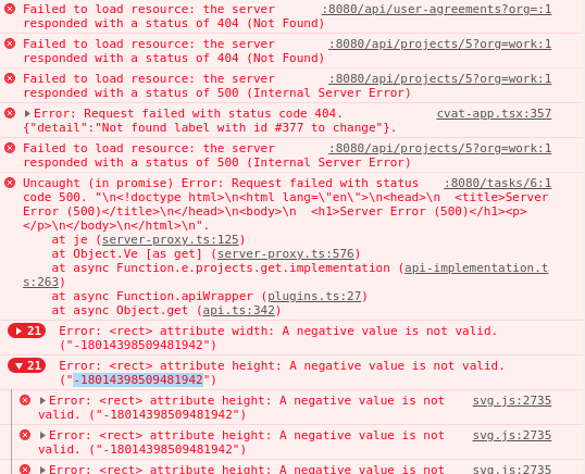 Unable to edit skeleton SVG · Issue #6022 · cvat-ai/cvat · GitHub