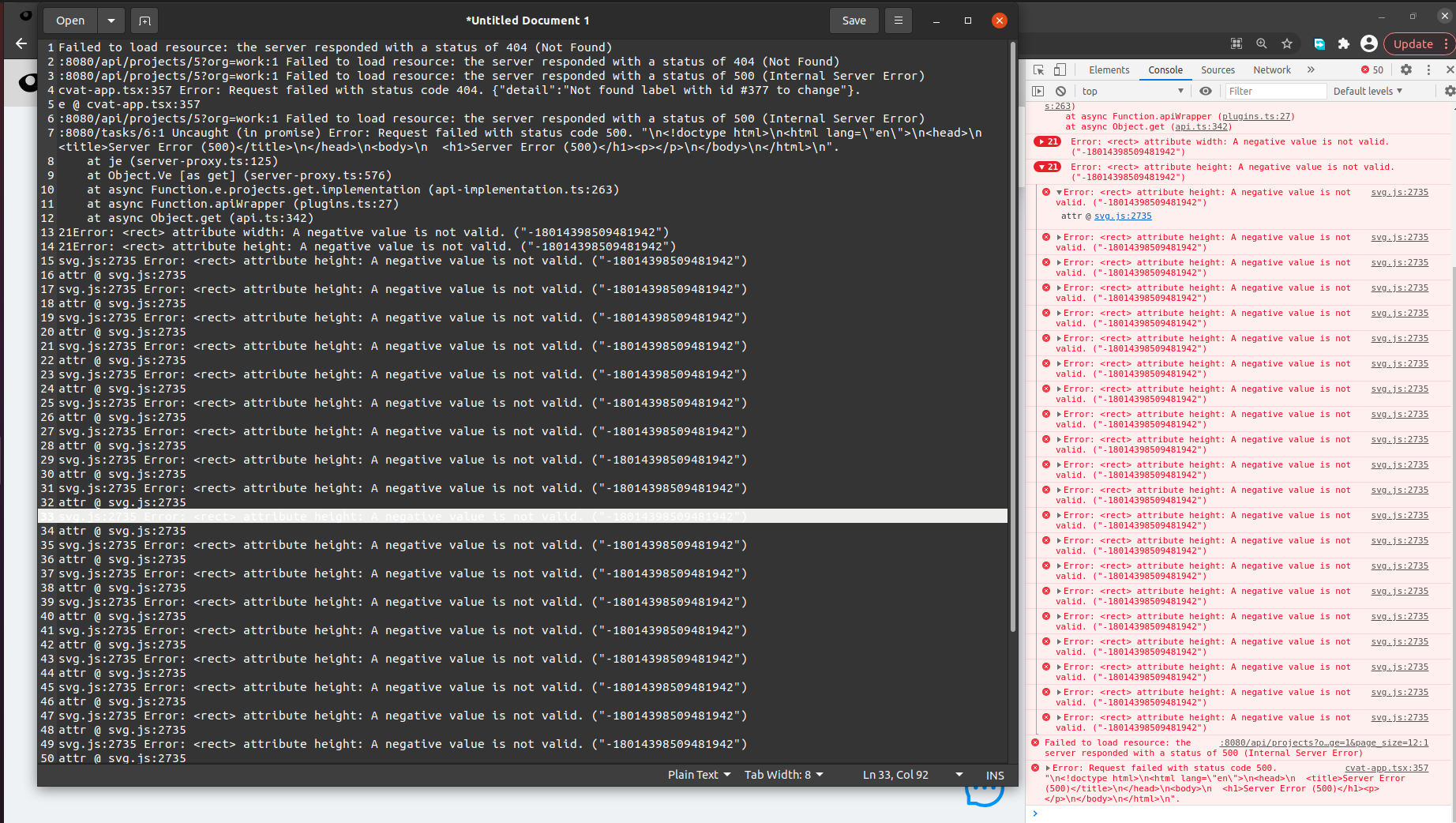 Unable to edit skeleton SVG · Issue #6022 · cvat-ai/cvat · GitHub
