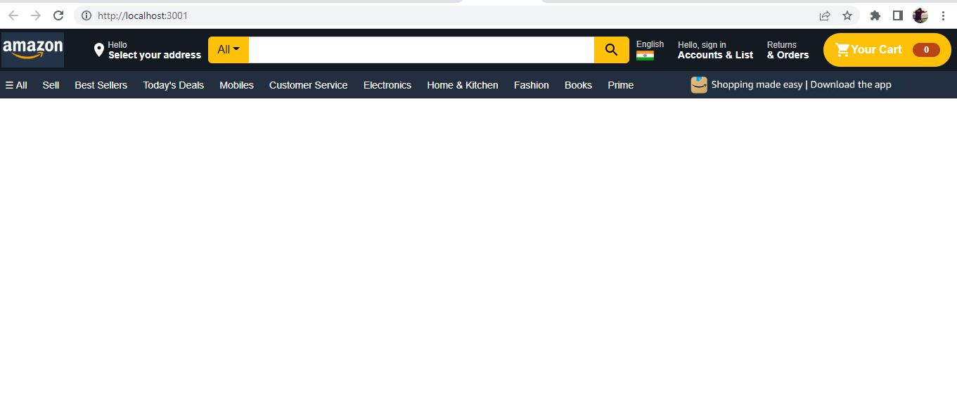 GitHub - Nasruddinkhan/e-commerce-ui