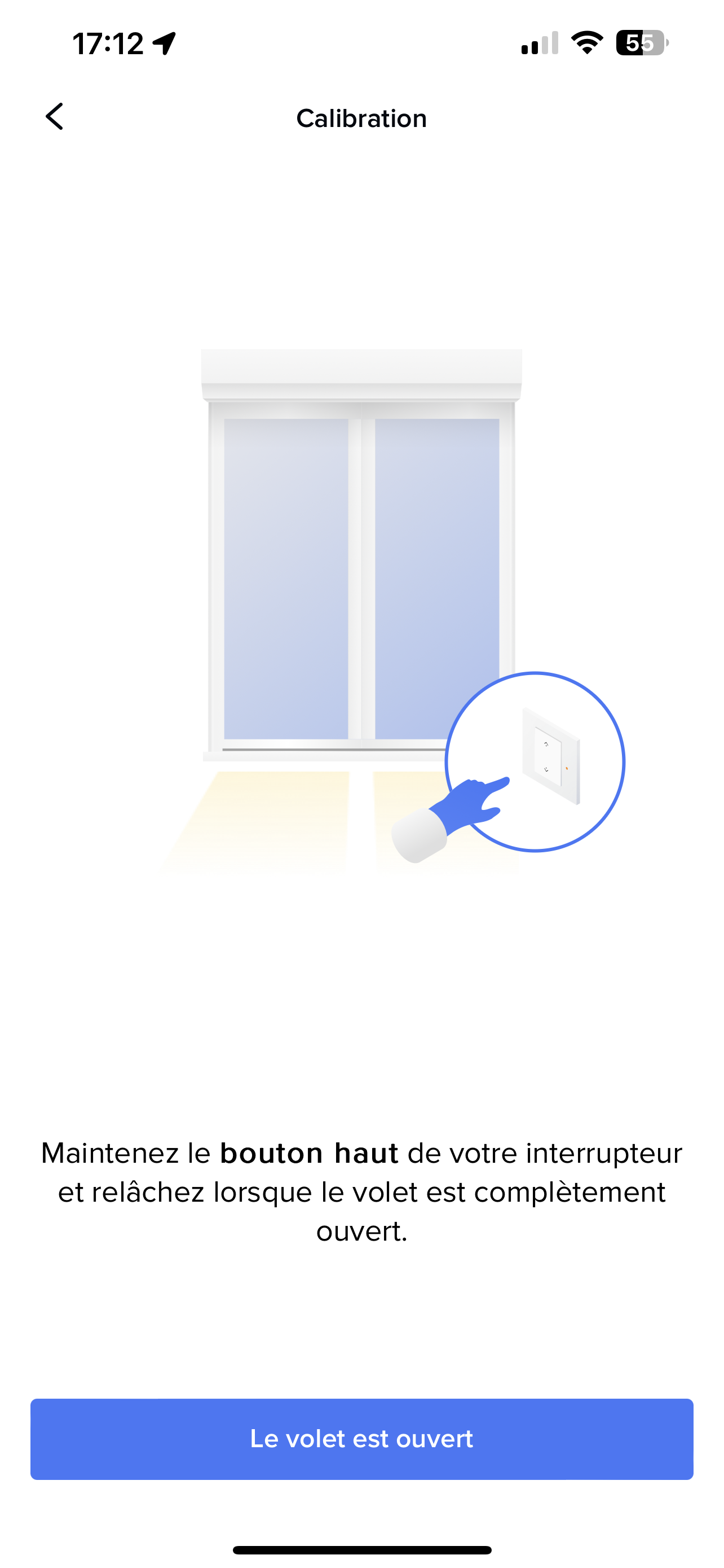 Legrand 067776 Wired Shutter Switch Position Issue · Issue 17520 · Koenkkzigbee2mqtt · Github 