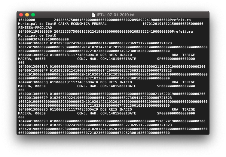 Erro ao implementar o web service · Issue #18 · vmassuchetto/WebserviceCaixa · GitHub