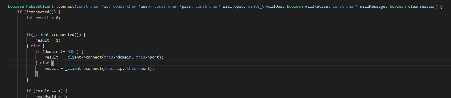 Webserverh On Esp32 Converted To Asynchronous Server Due To 3594