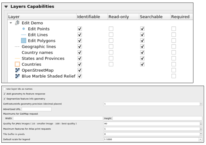 How to make snapping work? · Issue #419 · qgis/qwc2-demo-app · GitHub