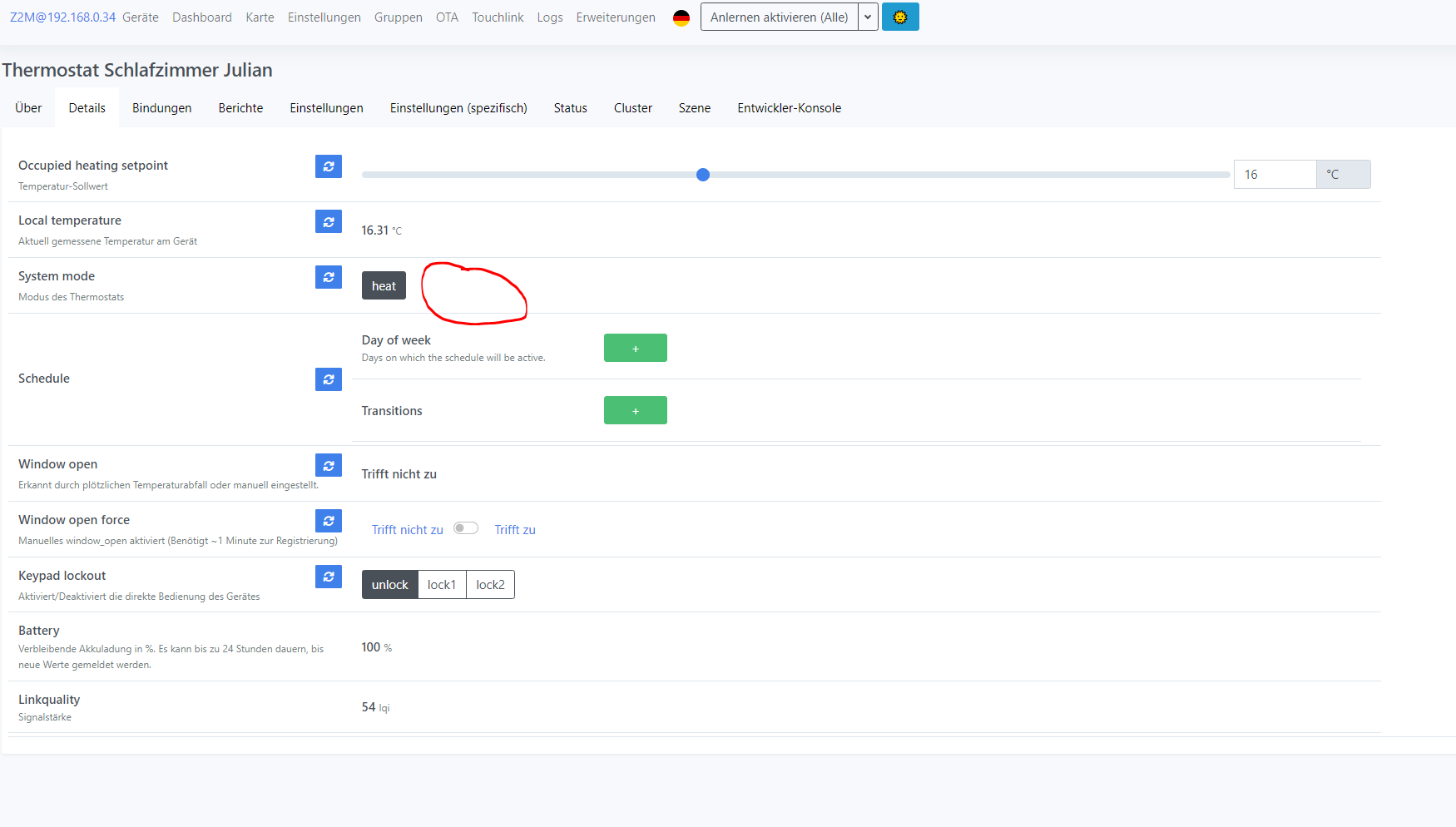 Zigbee2Mqtt with ZK03840 Viessmann System Mode · Issue #19657 · Koenkk/zigbee2mqtt · GitHub