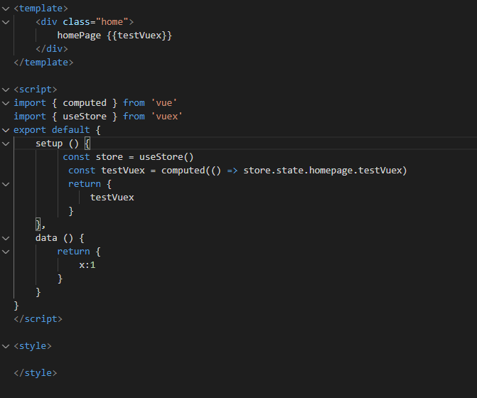 基于vue3.0子应用使用vuex，报错 · Issue #144 · empjs/emp · GitHub