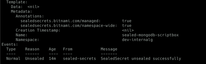 updateStatus not being set properly in Helm-based install? · Issue #975 ...