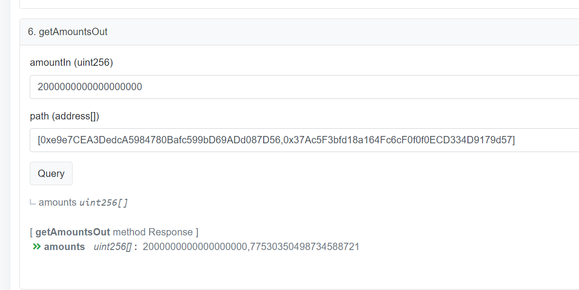 Unable To Find Route on Existing Liquidity · Issue #6525 · pancakeswap/pancake-frontend · GitHub