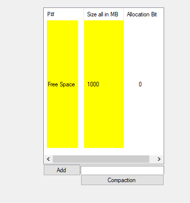 GitHub - Lecy277/Variable-Mem-Sim