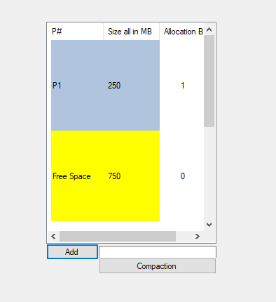 GitHub - Lecy277/Variable-Mem-Sim