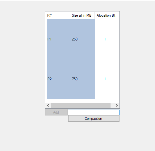 GitHub - Lecy277/Variable-Mem-Sim