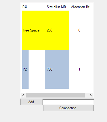 GitHub - Lecy277/Variable-Mem-Sim