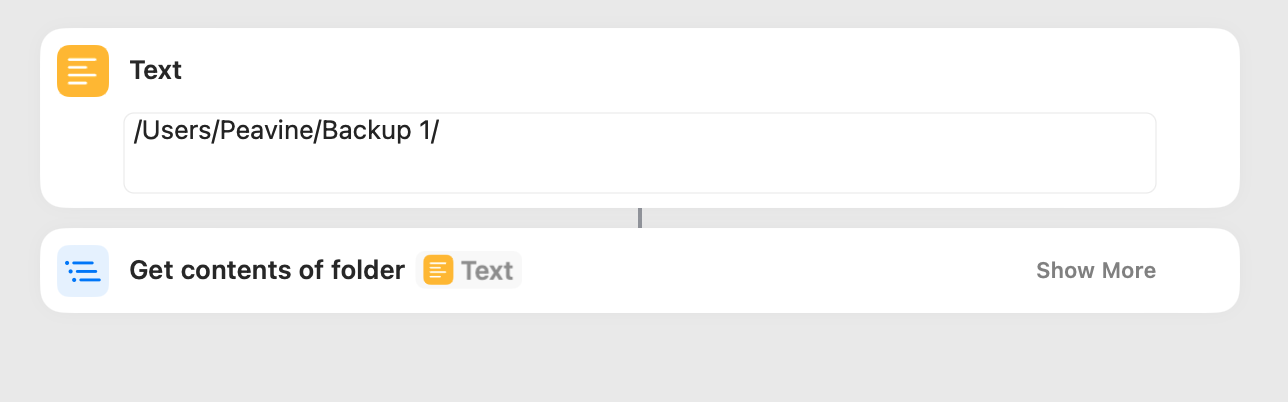 Action proposal: Get Folders from Input · Issue #151 · sindresorhus/Actions · GitHub