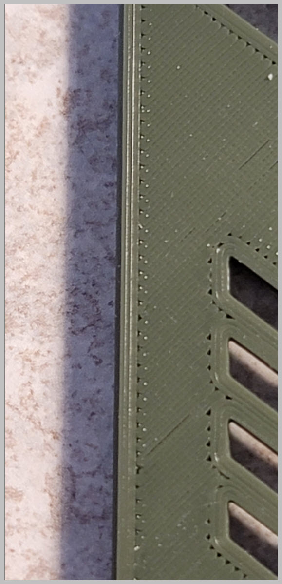 Infill overlap not respected · Issue #13271 · Ultimaker/Cura · GitHub