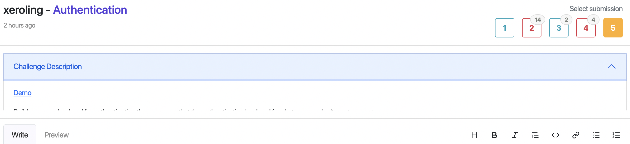 Description accordion gets cut of view when its body height is long · Issue #1517 · garageScript ...